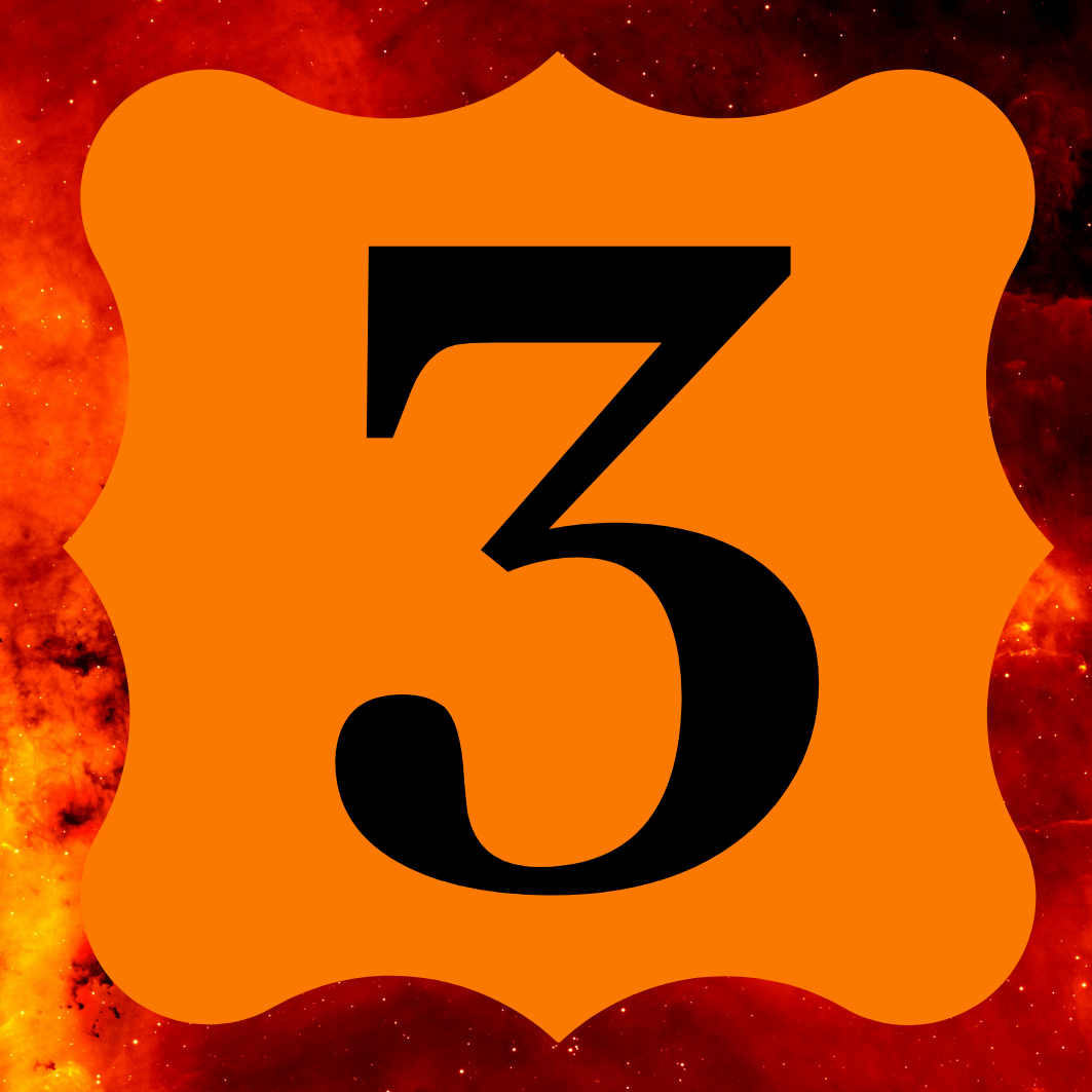 Numerologie jmen a čísla domů