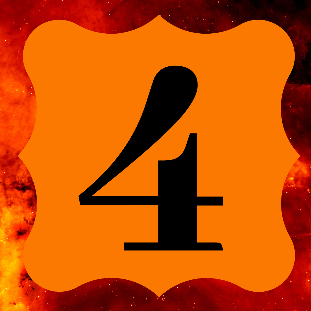 Numerologie jmen a čísla domů