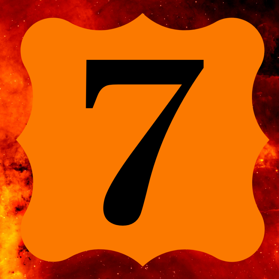 Numerologie jmen a čísla domů