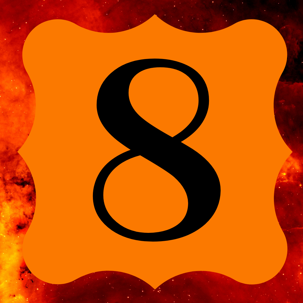 Numerologie jmen a čísla domů