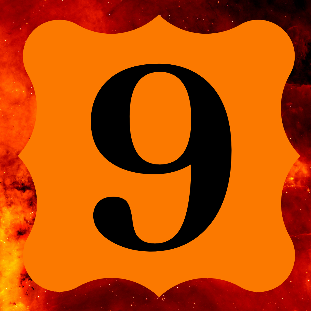 Numerologie jmen a čísla domů